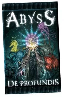 Abyss - Jeux de Société - Bombyx - Acheter sur Espritjeu.com