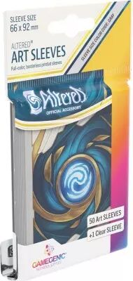 Altered - Jeu de Cartes à Collectionner - Espritjeu.com