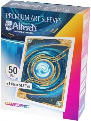 Altered - Jeu de Cartes à Collectionner - Espritjeu.com