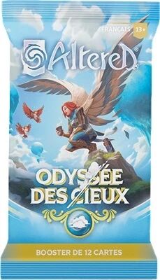 Altered - Jeu de Cartes à Collectionner - Espritjeu.com