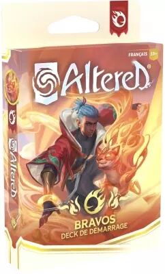 Altered - Jeu de Cartes à Collectionner - Espritjeu.com