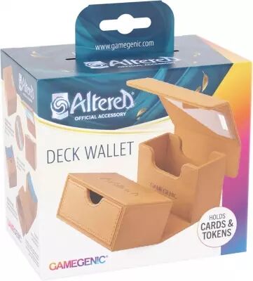 Altered - Jeu de Cartes à Collectionner - Espritjeu.com