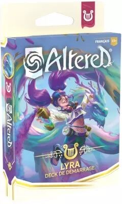 Altered - Jeu de Cartes à Collectionner - Espritjeu.com