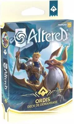 Altered - Jeu de Cartes à Collectionner - Espritjeu.com
