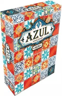Azul Mini - Jeu de Plateau - Acheter sur Espritjeu.com