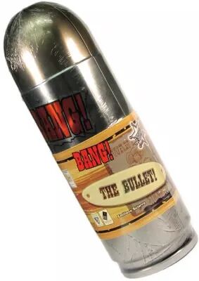 Bang ! - Jeu de Cartes - Jeu de Société - Espritjeu.com