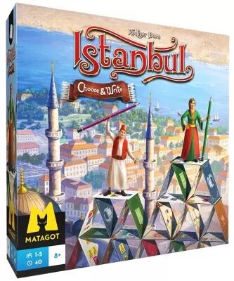 Esprit Jeu - Votre boutique de jeux de société modernes et originaux