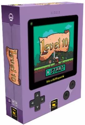 Level 10 - Jeu de Cartes Coopératif - Acheter sur Espritjeu.com