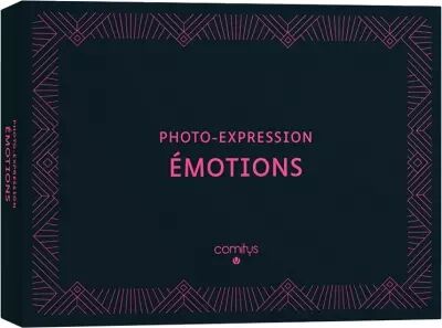 Jeu des Besoins - Alphabétisation émotionnelle - Boutique Esprit Jeu