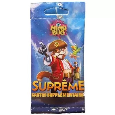 Mindbug - Jeu de Cartes - Deux Joueurs - Acheter sur Espritjeu.com