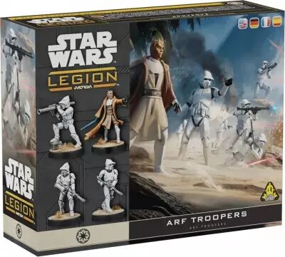 Arf Troopers - Extension Unité - Star Wars Légion - Espritjeu.com