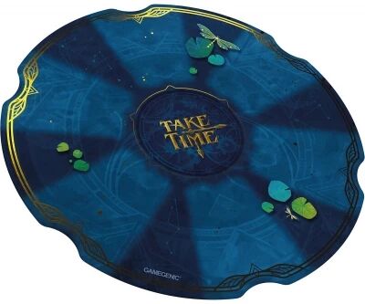 Take Time - Jeu de Société - Jeu Coopératif - Libellud - Espritjeu.com