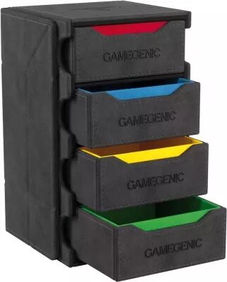 Tokens Lair - Boite de Rangement - Gamegenic - Espritjeu.com