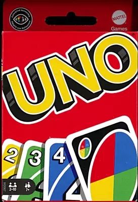 Uno Zero - Jeu de Société - Jeu de Cartes - Espritjeu.com